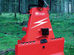 Fransgard 5021 Forestry Winch – Fransgard - USA